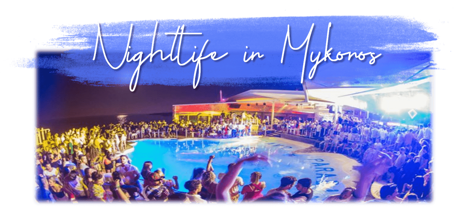 SCORPIOS BEACH CLUB - Top Beach Clubs