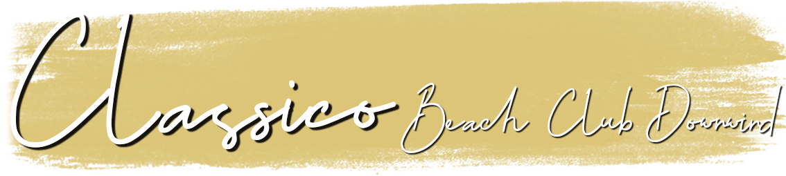 CLASSICO BEACH CLUB - Top Beach Clubs